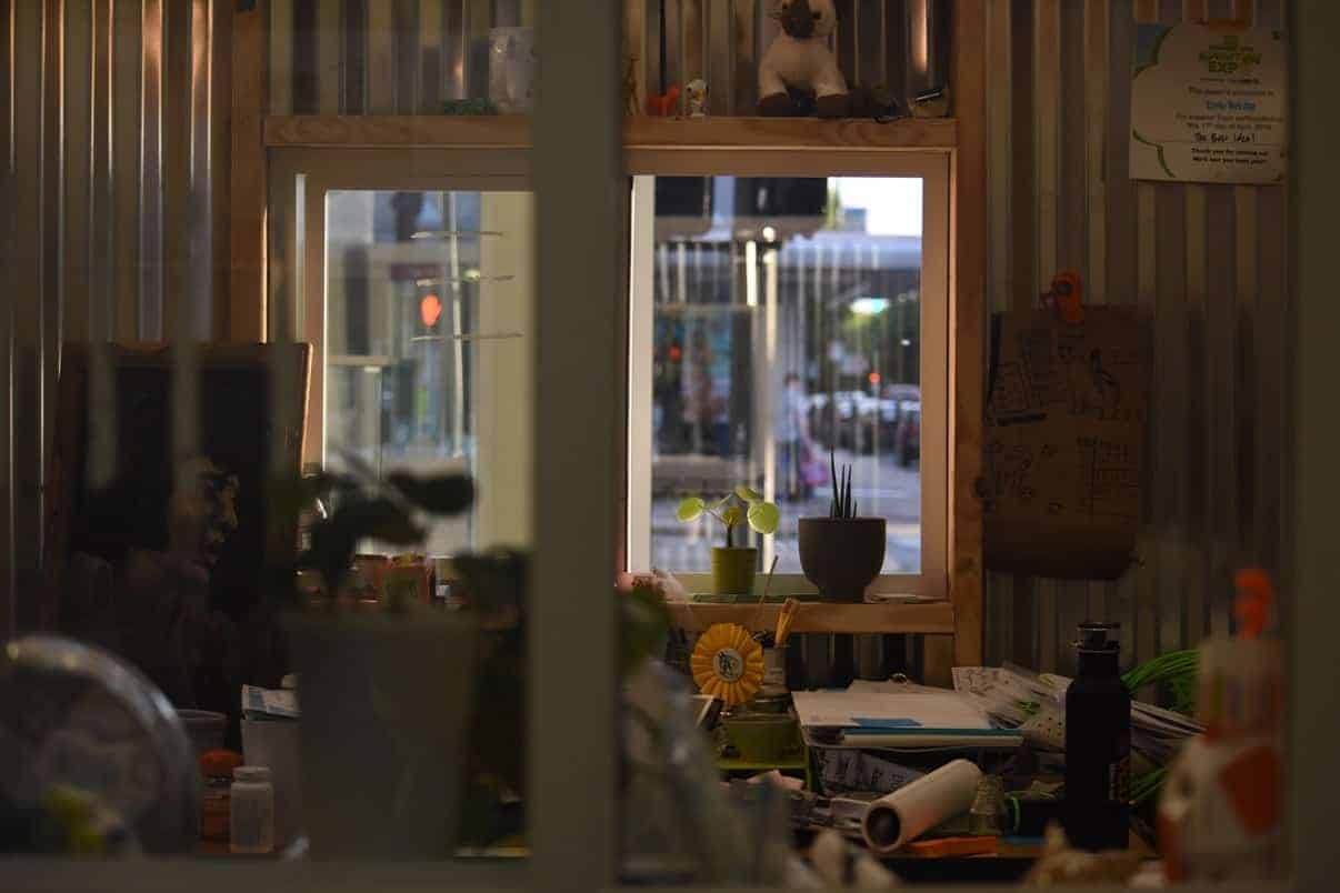 CodeVA's Broad Impact needed to web solution for their organization - COLAB