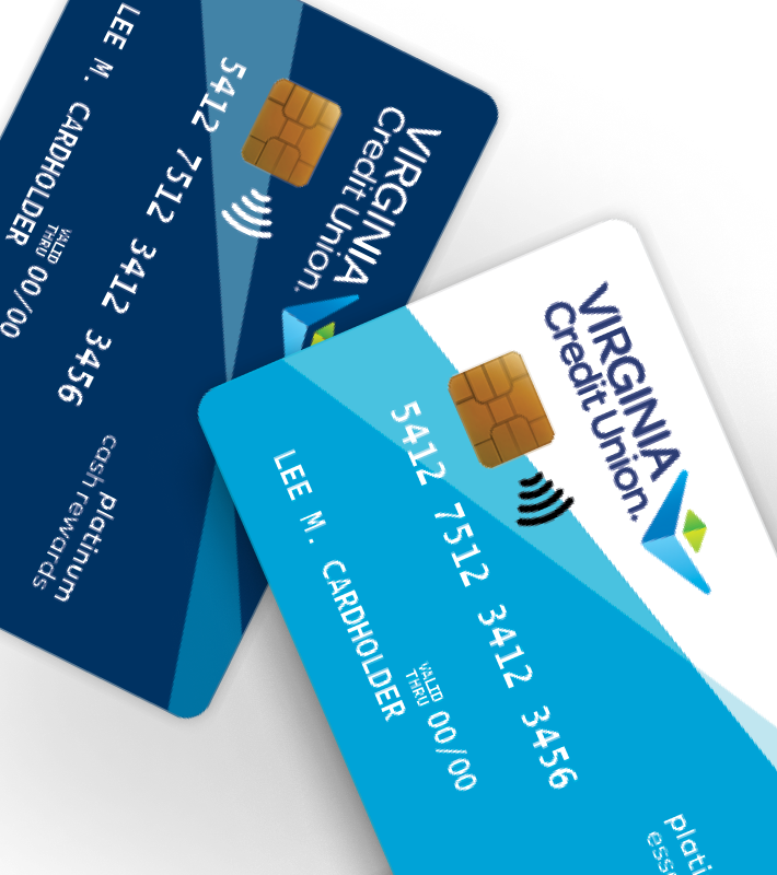 Virginia Credit Union: Optimizing Credit Union Website Design Through ...
