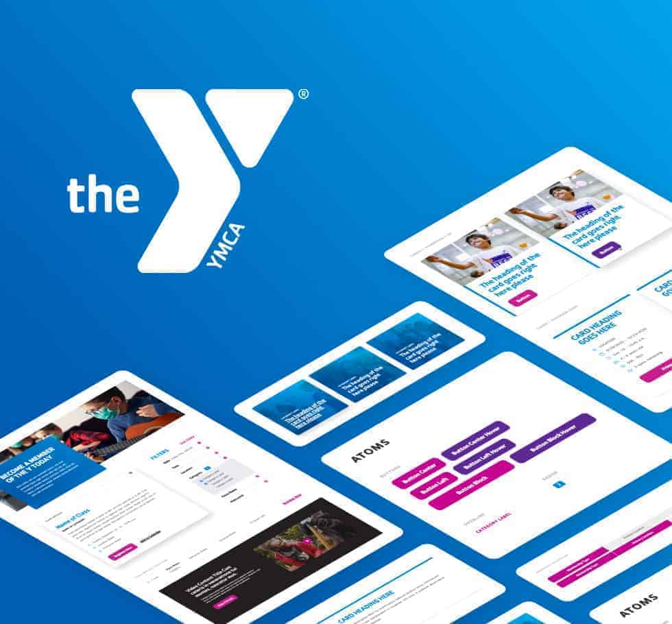 YMCA Website Development Using Open Y on Drupal - COLAB