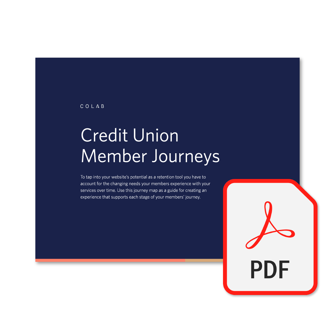 WebOps Tools to Boost ROI & Credit Union Member Engagement - COLAB