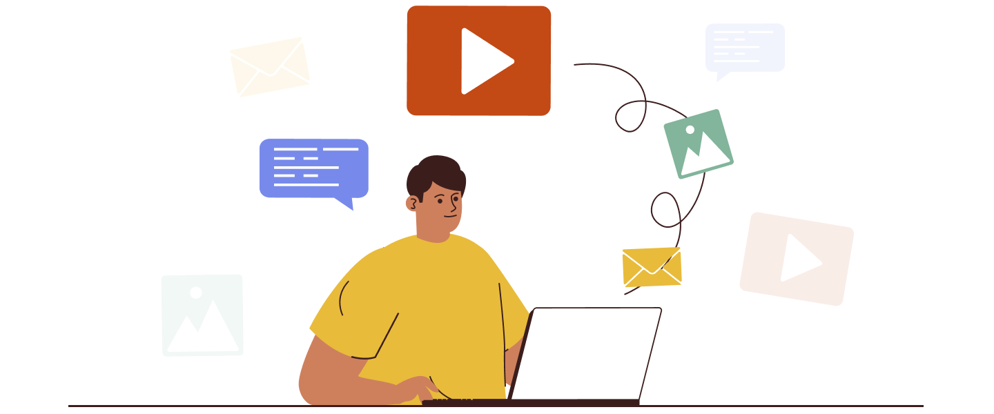 Website Strategy: Crafting a Powerful Digital Presence - COLAB