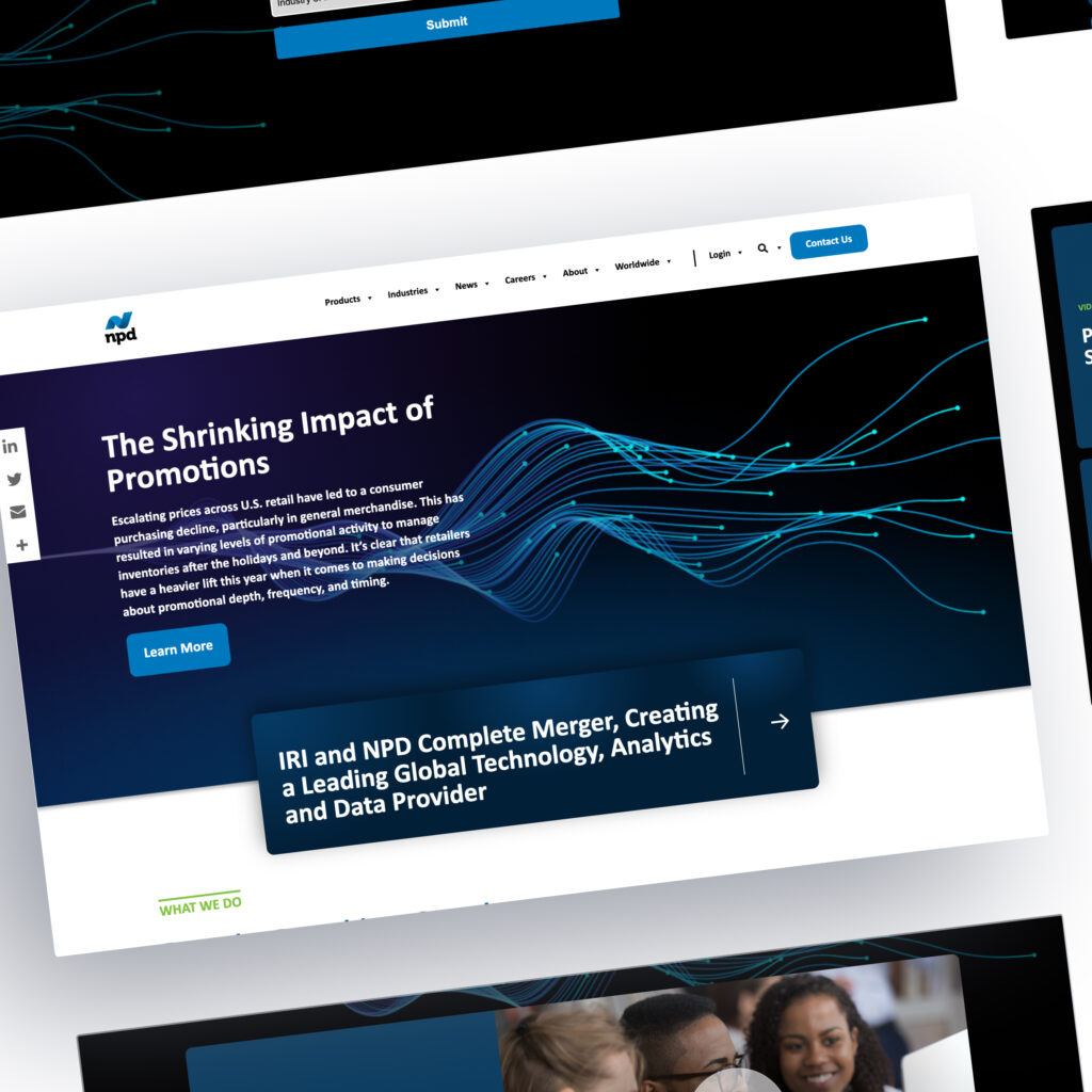 Migrating From Ibm Websphere To An Open Source Wordpress Cms Colab 4698
