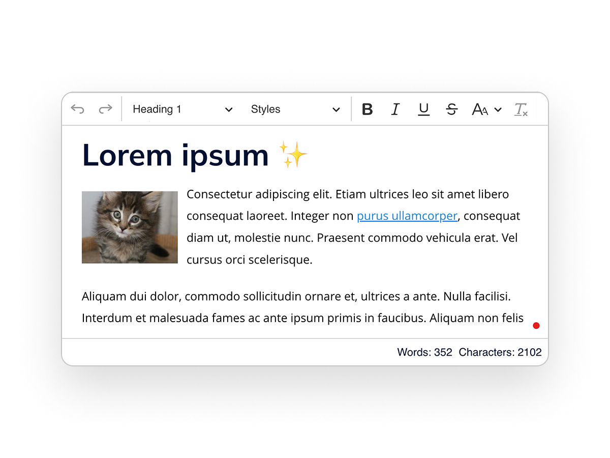 Drupal Platform - COLAB