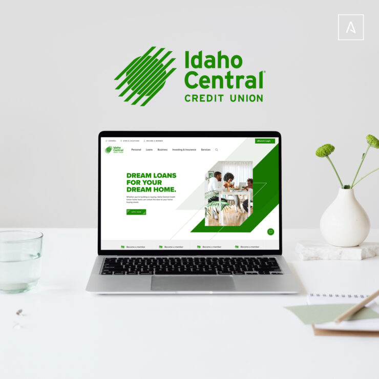 ICCU wins CUNA Diamond Award for Website Category - COLAB