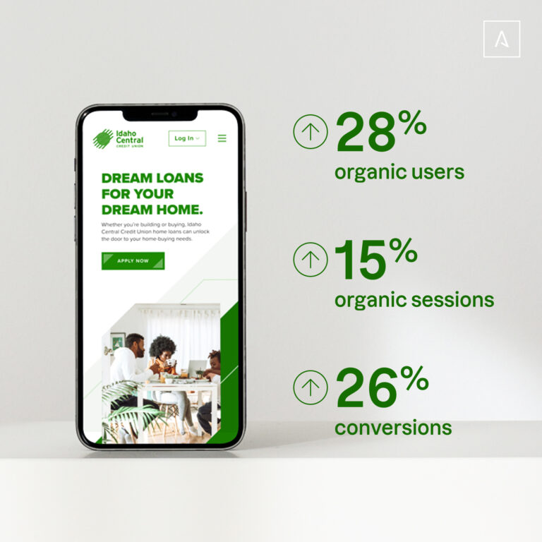 ICCU wins CUNA Diamond Award for Website Category - COLAB