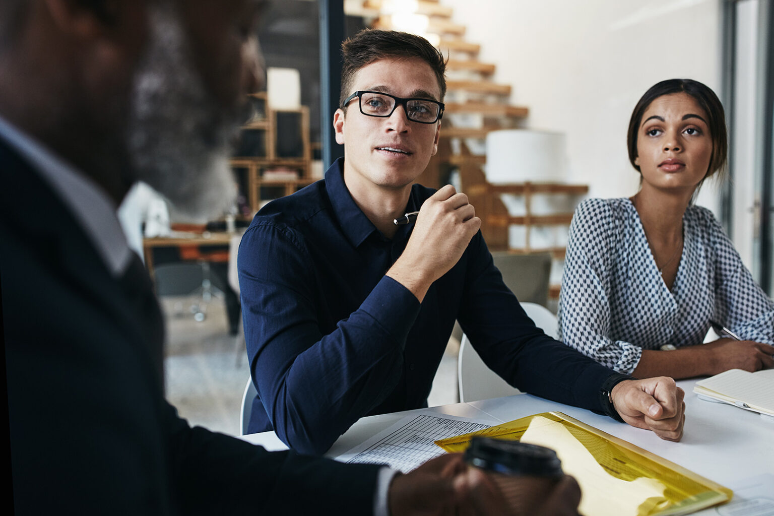 Sales Solutions - COLAB