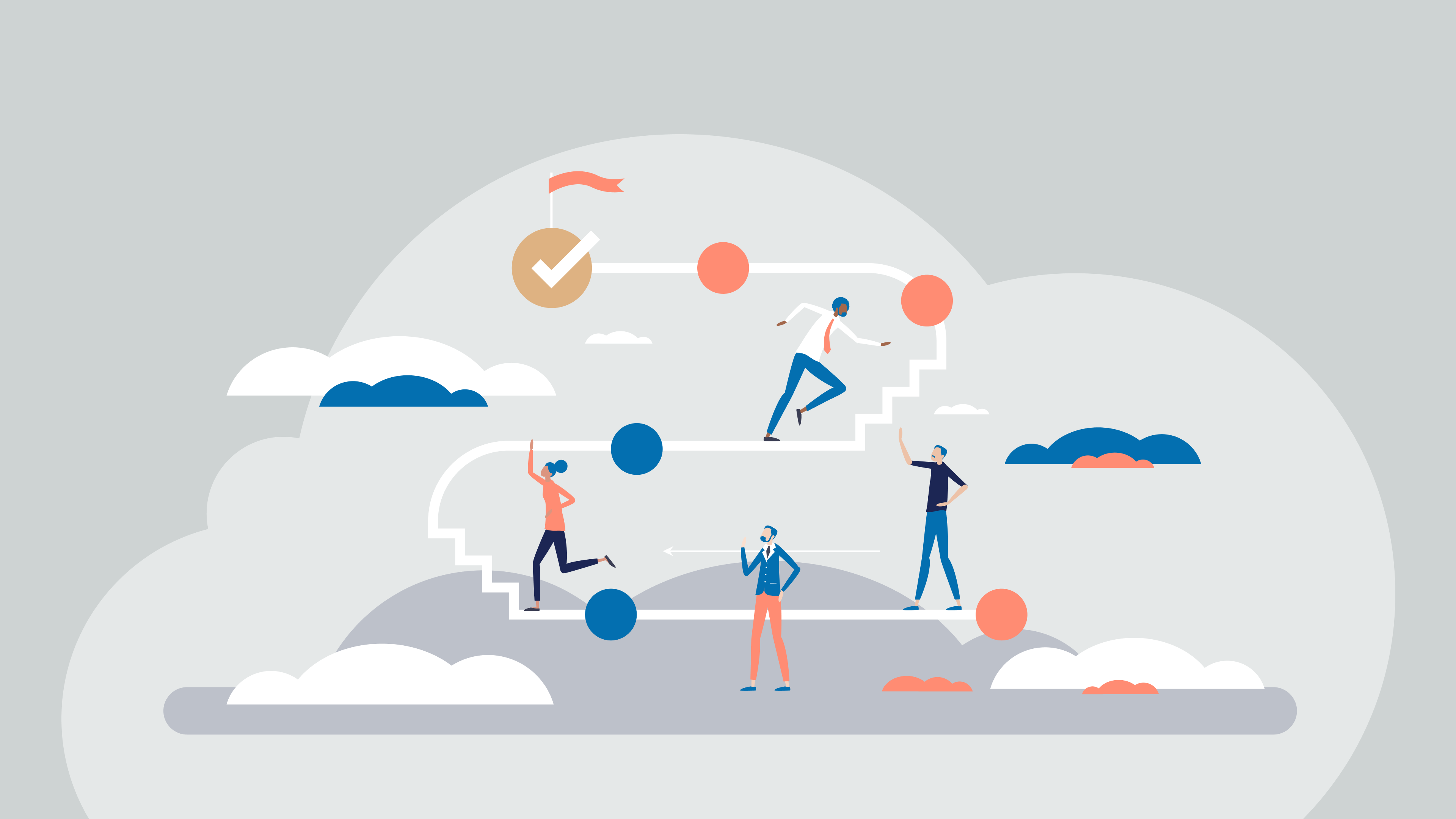 Adapting Product Roadmaps for Change in Your Organization - COLAB