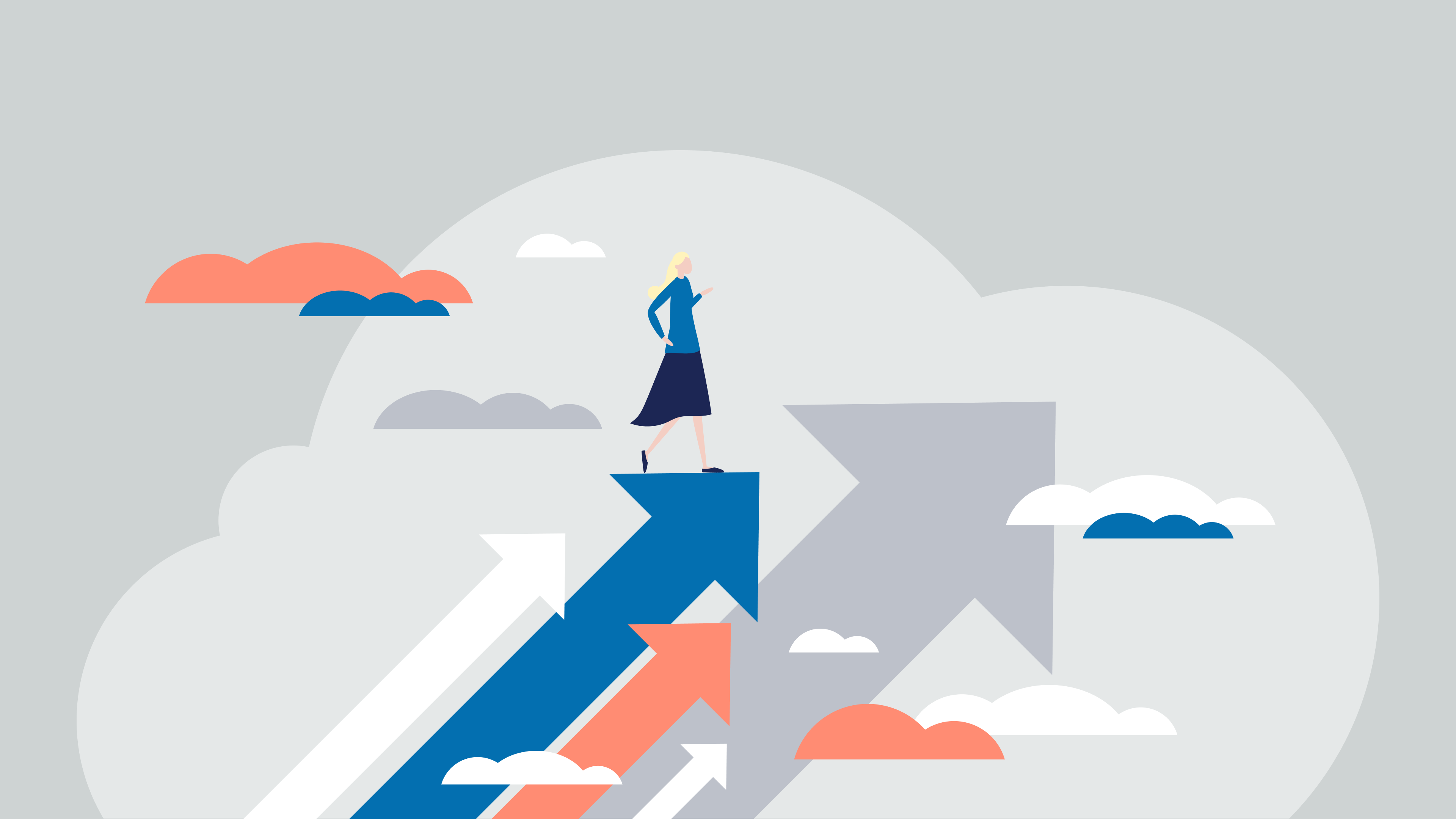 Mastering Change Management Using the SCARF Model and Kotter's 8-Step ...