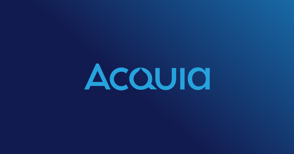 Acquia Platform - COLAB